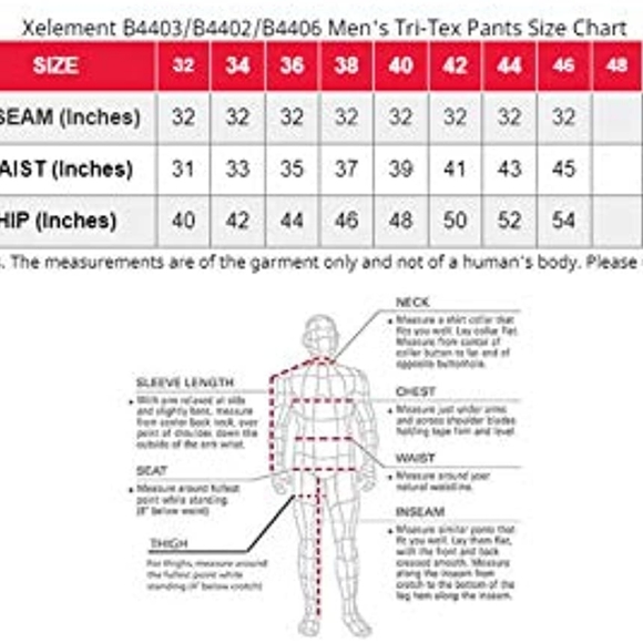 Pants | Xelement Mens Motorcycle Pants | Poshmark